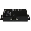 Startech.Com 1 Port Serial Ethernet Device Server - Power Over Ethernet NETRS2321POE | Zoro